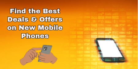 Choosing and Buying a Mobile Phone - Features, Brands, & Models